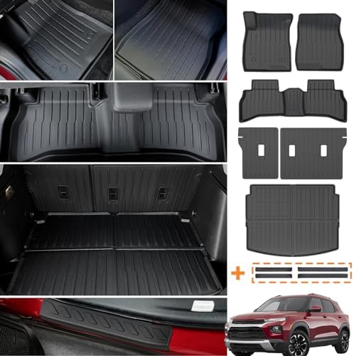 4runner Back Seat Protector Cargo Trunk Liner? | Toyota 4Runner Forum ...