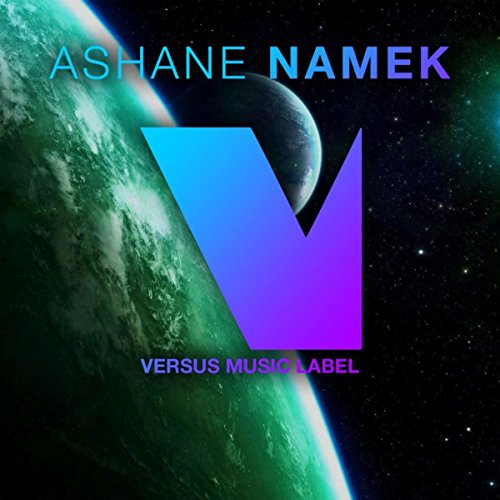 Amazon Music Unlimited - Ashane 『Namek』