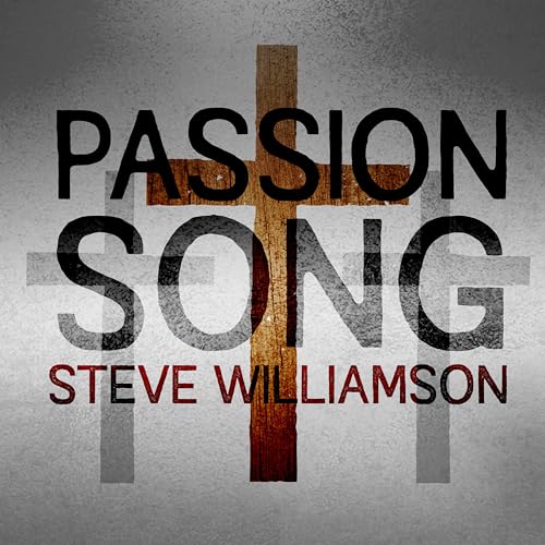 Play Passion Song by Steve Williamson on Amazon Music