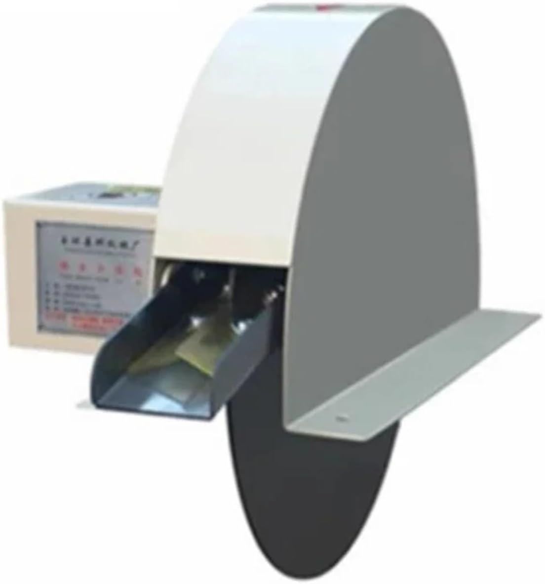 Amazon.com: Disc Oil-water Separator Purification Cutting Fluid Disc ...