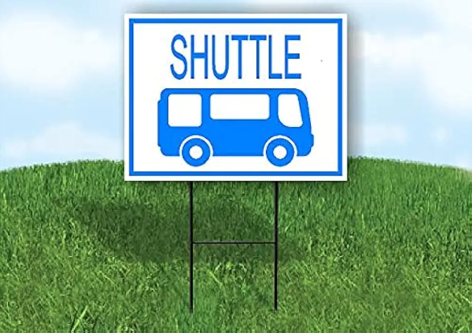 Shuttle Bus System: A Visual Guide | ShunAuto