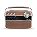 Saregama Carvaan Hindi - Portable Music Player with 5000 Preloaded ...