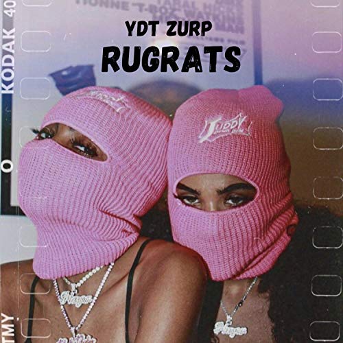Amazon.co.jp: Rugrats [Explicit] : YDT ZURP: デジタルミュージック