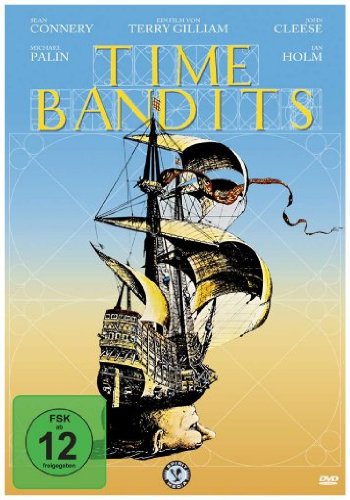 Amazon.com: Time Bandits : Movies & TV