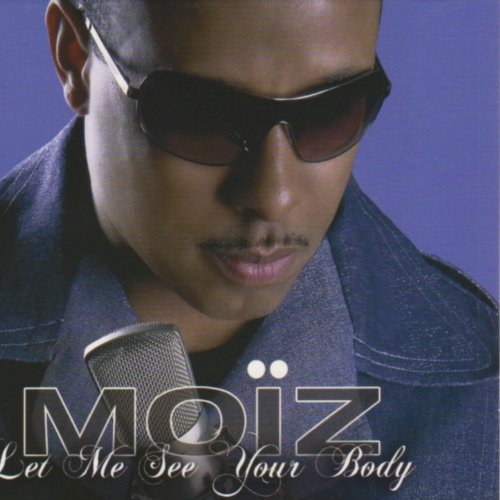 Play Let Me See Your Body by Moiz on Amazon Music