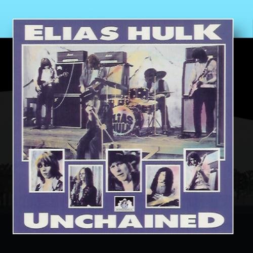 Amazon.com: Unchained: CDs & Vinyl