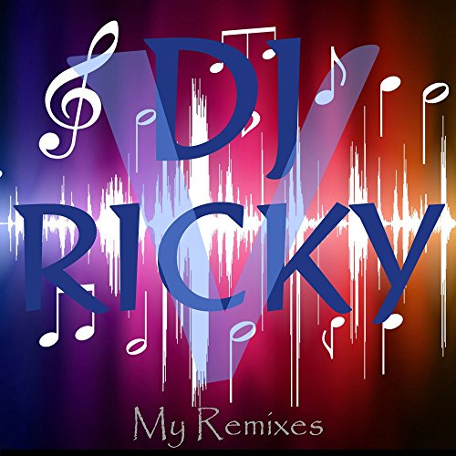 Play My Remixes by DJ Ricky V on Amazon Music