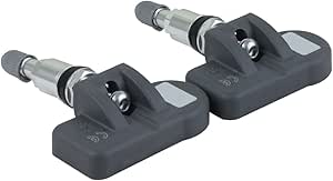 Amazon.com: Rareelectrical NEW PAIR TIRE PRESSURE MONITORS COMPATIBLE ...