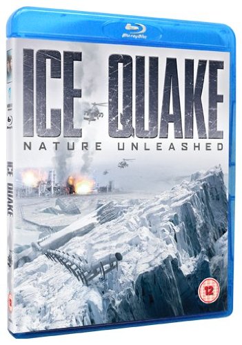 Amazon.com: Ice Quake [Blu-ray] : Movies & TV