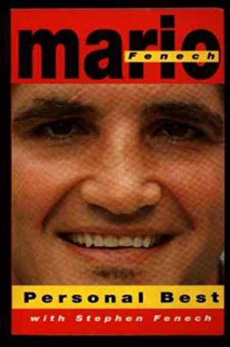 Personal Best : Fenech, Mario, Fenech, Steven: Amazon.es: Libros