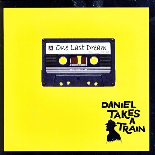 Écouter One Last Dream de Daniel Takes A Train sur Amazon Music Unlimited