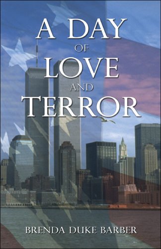 A Day Of Love And Terror: Barber, Brenda Duke: 9781413745139: Amazon ...