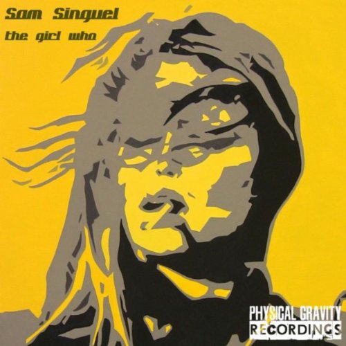 Amazon.com: The Girl Who : Sam Singuel: Digital Music
