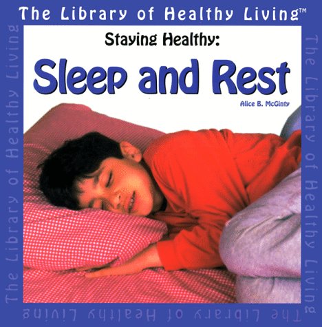 Library of Healthy Living: Staying Healthy: Personal Safety: McGinty ...