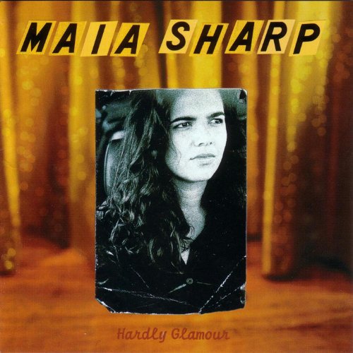 Amazon.com: Hardly Glamour : Maia Sharp: Digital Music