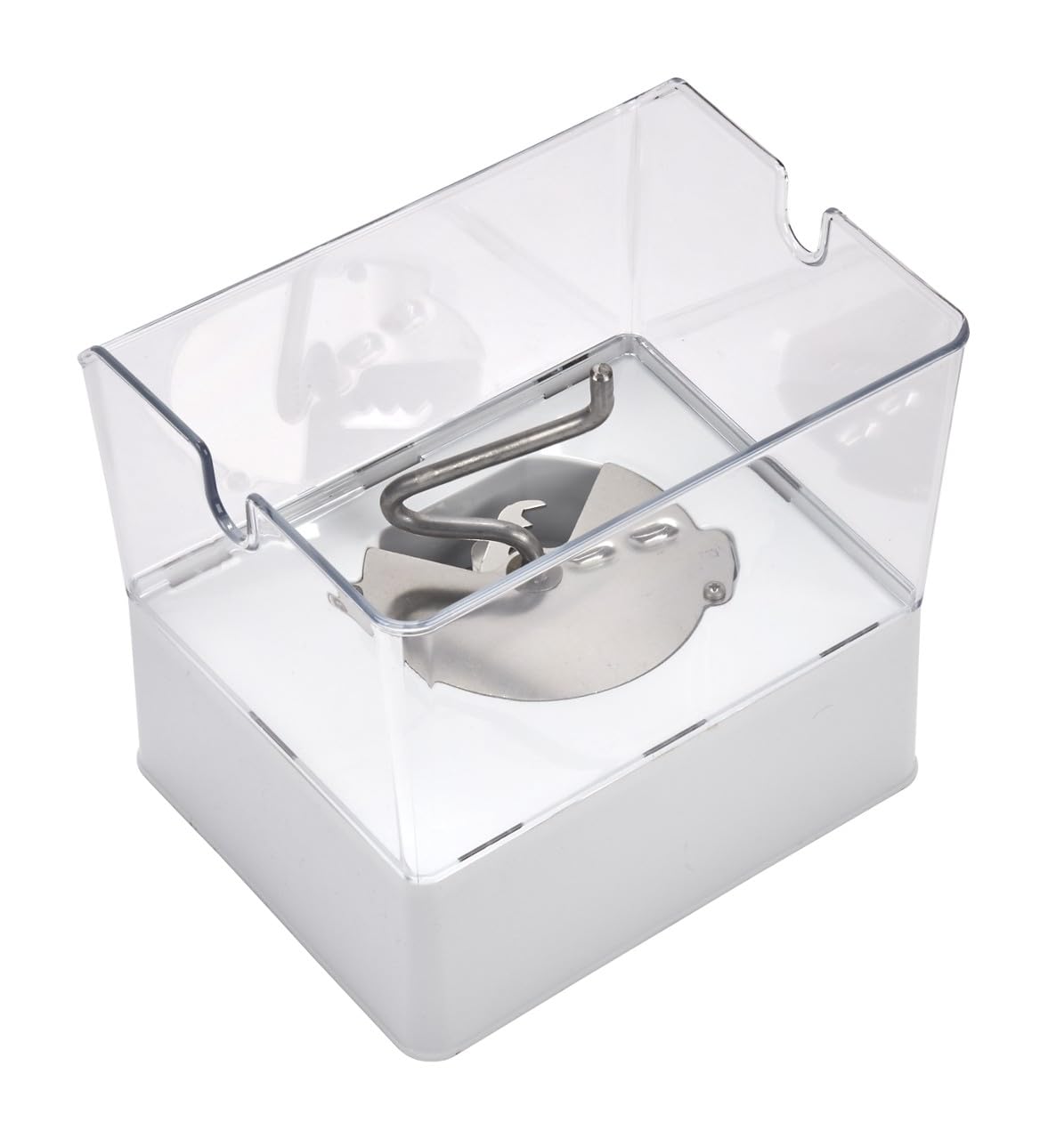 Amazon.com: Whirlpool WPW10347093 OEM Ice Container Assembly : Appliances