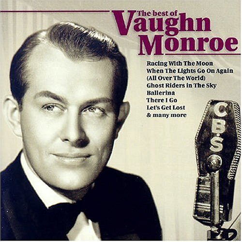Monroe, Vaughn - Best of Vaughn Monroe - Amazon.com Music