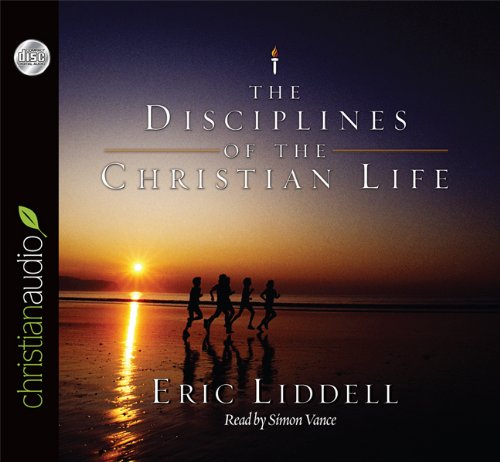 Buy The Disciplines of the Christian Life Book Online at Low Prices in ...