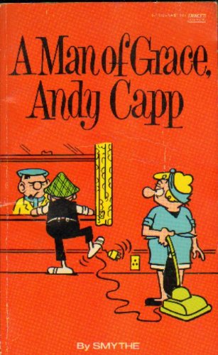 A Man of Grace Andy Capp | Amazon.com.br