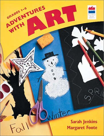 Amazon.com: Adventures With Art: Concept-Based Art Projects ...