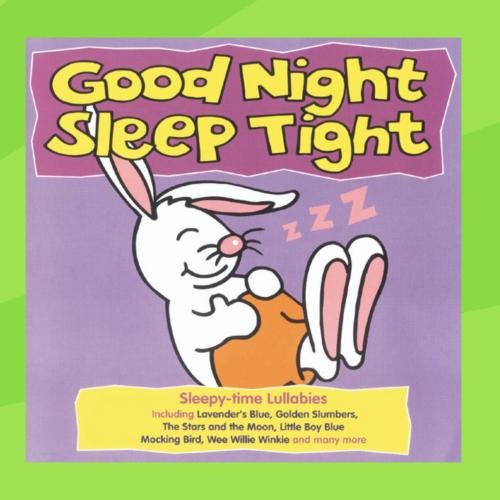 Amazon.com: Good Night Sleep Tight: CDs & Vinyl