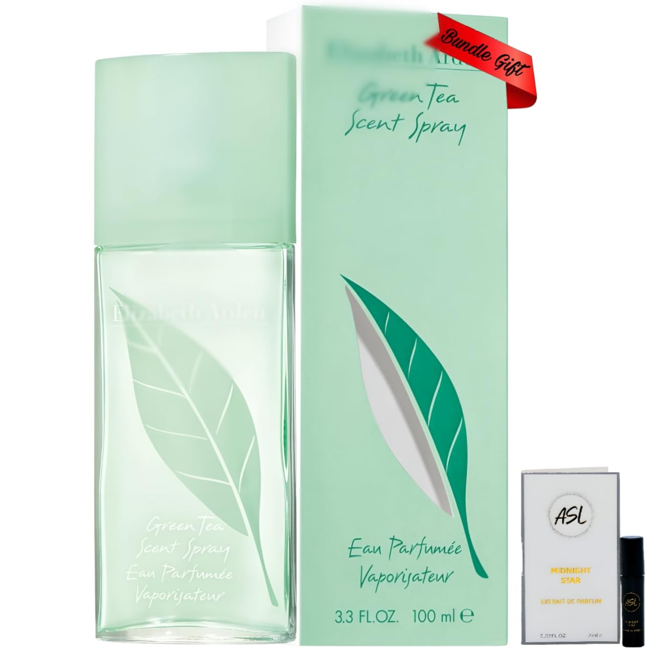 Amazon.com : ASL Perfume for Women Eau de Parfum Spray, 3.4 Fl Oz ...