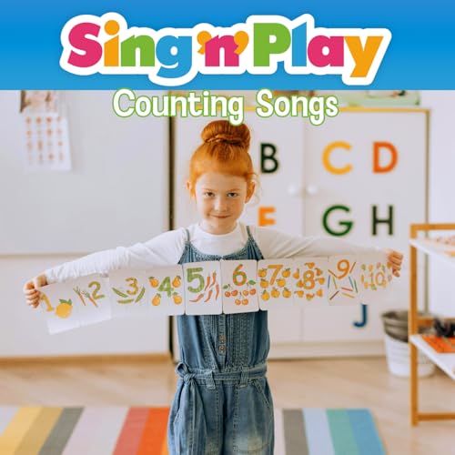 Play Counting Songs by Sing n Play on Amazon Music
