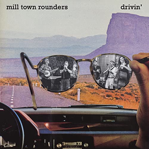 Amazon.co.jp: Drivin' : Mill Town Rounders: デジタルミュージック