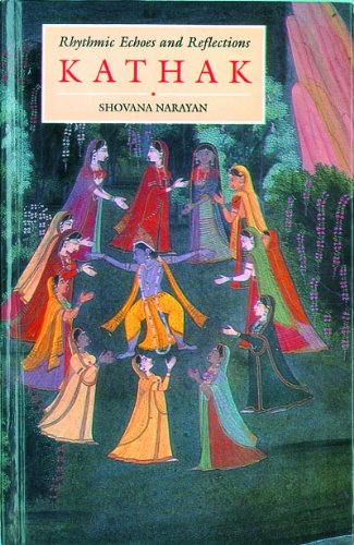 Buy Kathak Book Online at Low Prices in India | Kathak Reviews ...