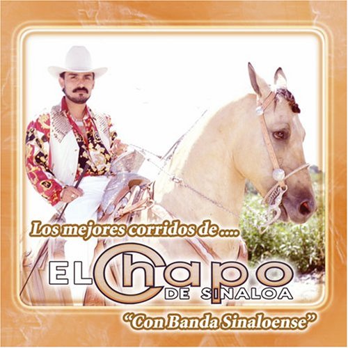 Mejores Corridos Del Chapo De: Chapo De Sinaloa: Amazon.es: CD y vinilos}