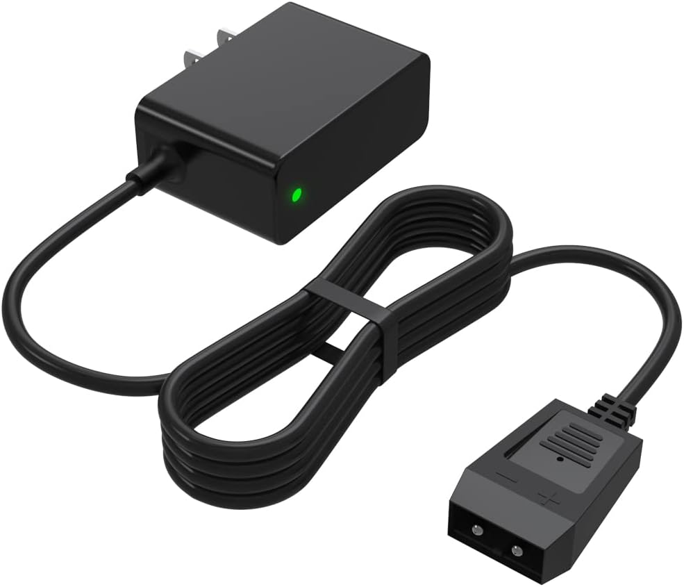 Amazon.com: 12V Replacement Charger for Streamlight Rechargeable ...