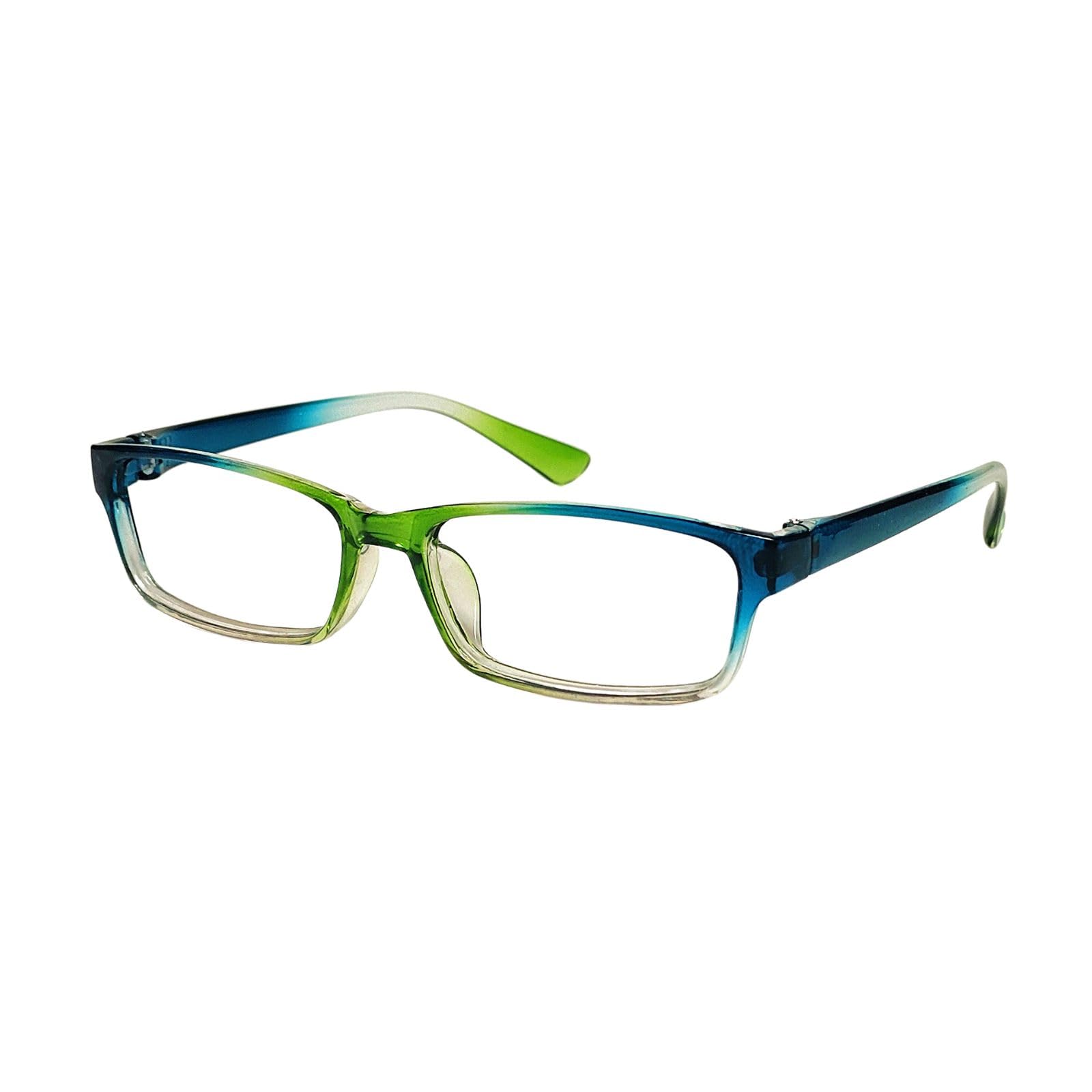 7 Best Glasses For Small Eyes | No More Sliding Down Your Nose