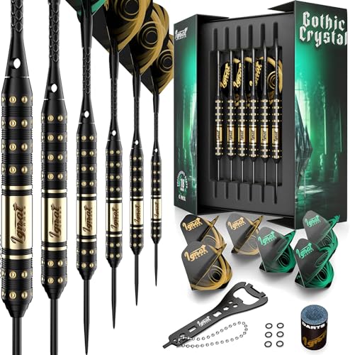 Regali Freccette: i migliori gadget e accessori per giocatori e ...