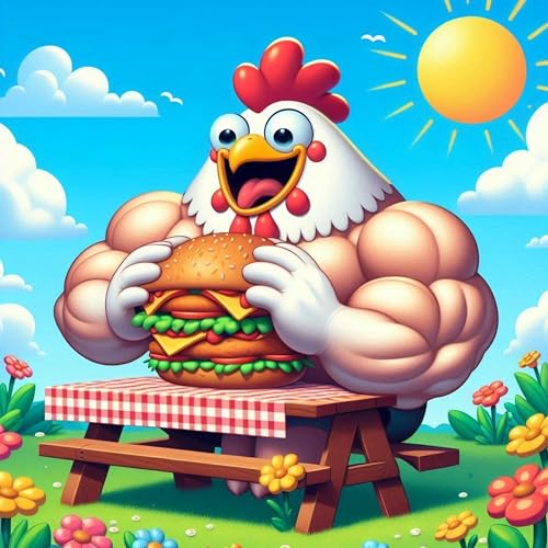 Spiele fatty. von Matthew Abrahamson auf Amazon Music ab