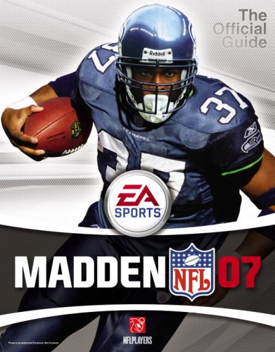 Madden NFL 2007: Kaizen Media Group: 9780761553861: Amazon.com: Books