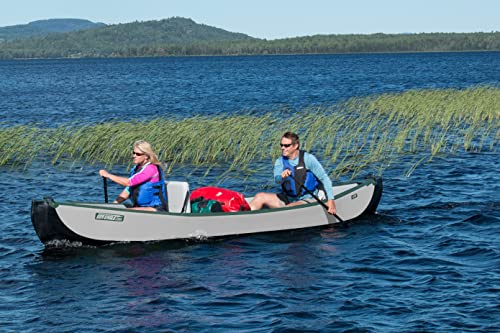 Sea Eagle Kayak Review – Everything You Need To Know About The Sea ...
