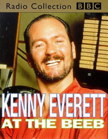 Presented by Barry Cryer (BBC Radio Collection) : Everett, Kenny, Cryer ...