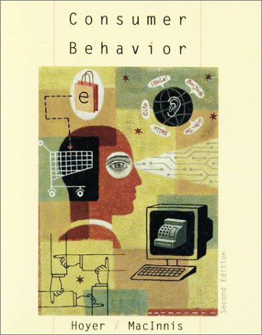 Buy Consumer Behavior Book Online at Low Prices in India | Consumer ...