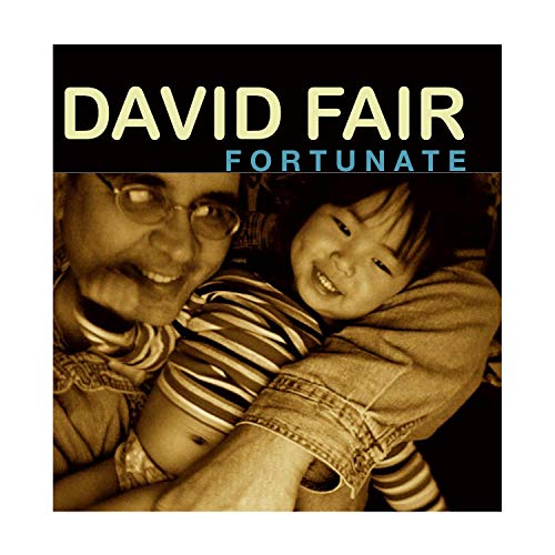 Amazon MusicでDavid FairのFortunateを再生する
