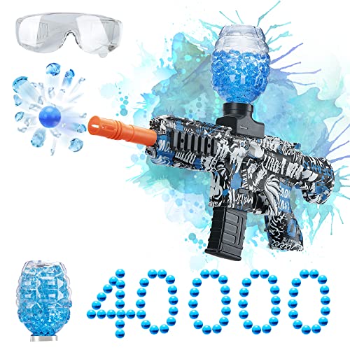 The 18 Best Orbeez Guns of 2025 [Verified] - Cherry Picks
