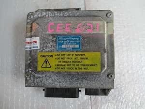 Amazon.com: Generic Power Steering Control Module Fits 05-07 fits Ford ...