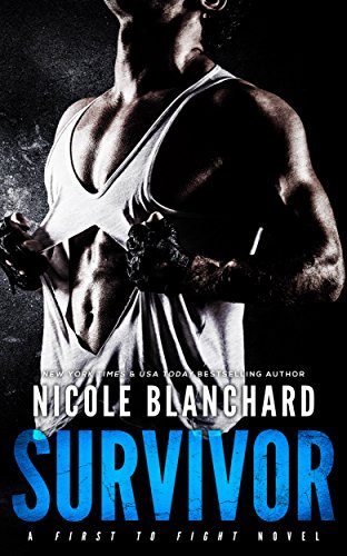 『Survivor (First to Fight Book 4) (English Edition) [Kindle ...