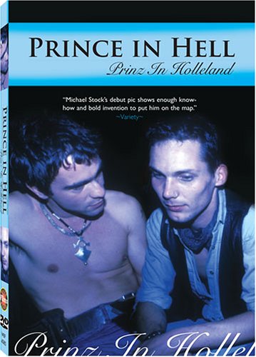 Amazon.com: Prince in Hell : Wolfram Haack, Stefan Laarmann, Michael ...