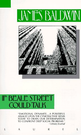 Buy If Beale Street Could Talk Book Online at Low Prices in India | If ...
