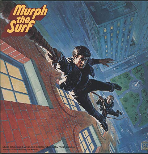 Amazon.com: murph the surf: CDs & Vinyl