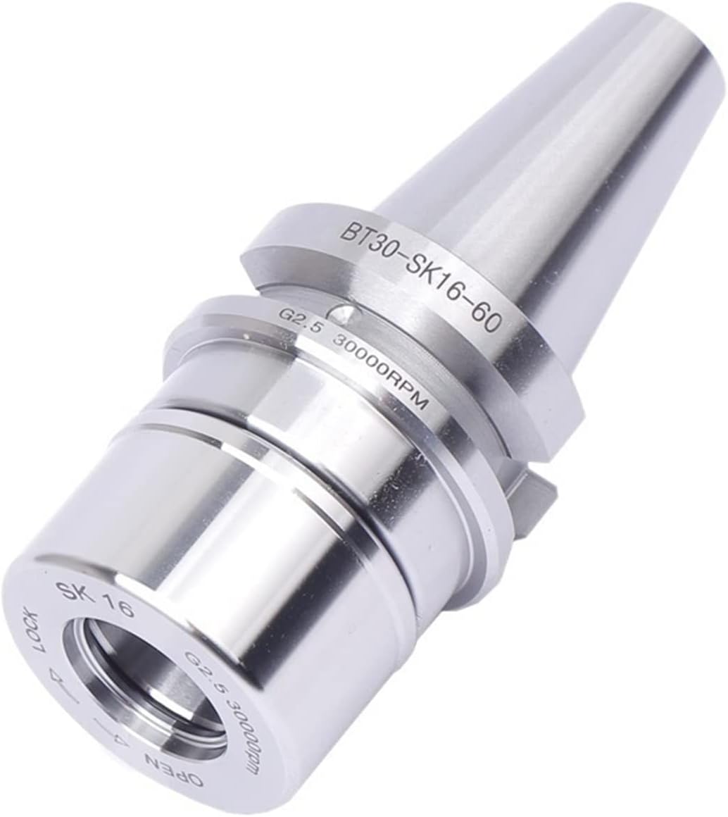 Amazon.co.jp: BT-SK ホルダー ハイスピード BT30 BT40 SK10 SK16 ツールホルダー BT SK コレットチャックシリーズ ツールホルダー BTシャンクツール ...