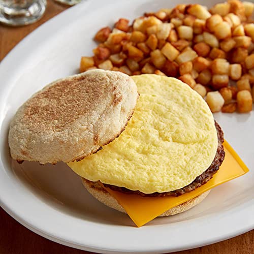 Snapklik.com : Yorkshire Pudding Pan, 4 Inch Muffin Top Pans 2 Pack ...