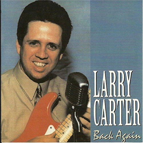 Amazon.com: Back Again : Larry Carter: Digital Music
