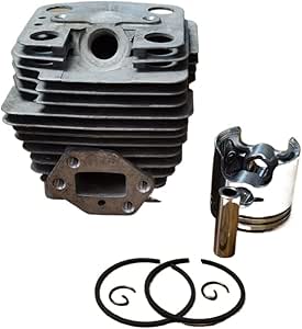G45L Cylinder Piston Kit Compatible with Zen-oah G45L BC4310 BK4310 ...