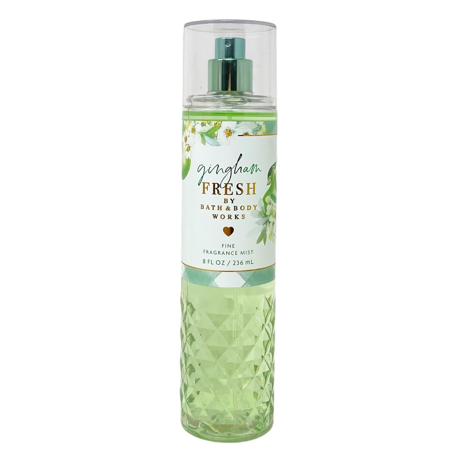 Amazon.com : Bath & Body Works Fine Fragrance Body Spray Mist 8 fl oz ...